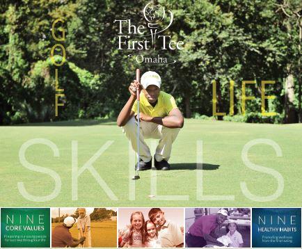 Programs - First Tee - Omaha
