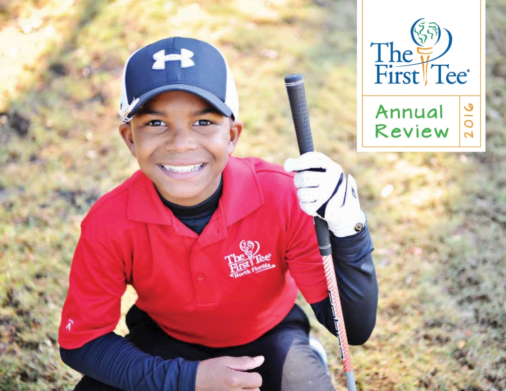 Impact - First Tee - Omaha